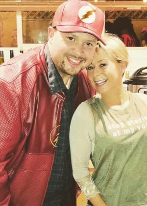 Debi Derryberry Height, Weight, Age, Spouse, Children, Facts, Biography