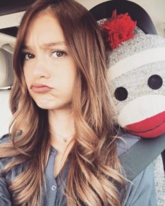 Elle McLemore Height, Weight, Age, Boyfriend, Family, Facts, Biography