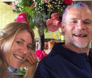 Flea (Musician) Height, Weight, Age, Girlfriend, Family, Facts, Biography