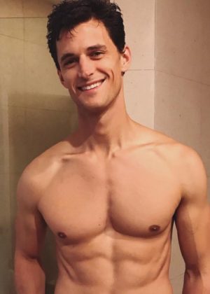 Garrett Neff Height, Weight, Age, Girlfriend, Family, Facts, Biography