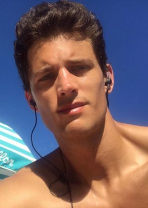 Garrett Neff Height, Weight, Age, Girlfriend, Family, Facts, Biography