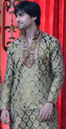 Harshad Chopda Height, Weight, Age, Girlfriend, Family, Facts, Biography