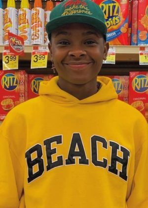 Jay Versace Height, Weight, Age, Girlfriend, Family, Facts, Biography