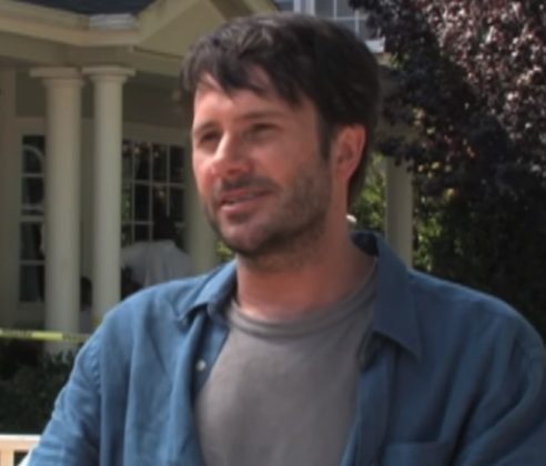 Josh Hamilton (Actor) Height, Weight, Age, Spouse, Children, Biography