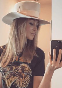 Kathryn Boyd Height, Weight, Age, Spouse, Family, Facts, Biography