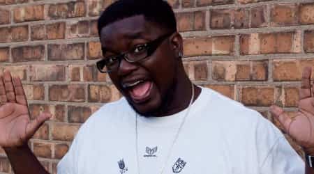 Lil Rel Howery Height, Weight, Age, Girlfriend, Family, Facts, Biography