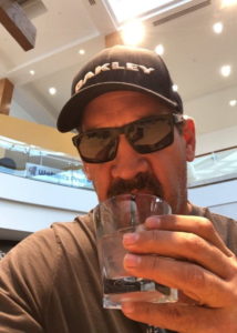 Matt Willig Height, Weight, Age, Spouse, Family, Facts, Biography