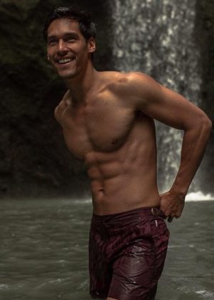 Richard Kyle Height, Weight, Age, Girlfriend, Family, Facts, Biography