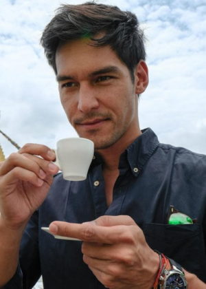 Richard Kyle Height, Weight, Age, Girlfriend, Family, Facts, Biography