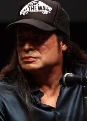 Robert Trujillo Height, Weight, Age, Spouse, Family, Facts, Biography