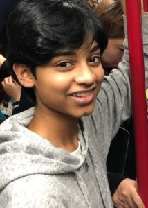 Rohan Chand Height, Weight, Age, Girlfriend, Family, Facts, Biography