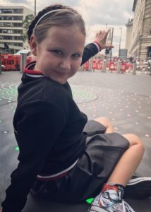 Ruby Rube Height, Weight, Age, Boyfriend, Family, Facts, Biography