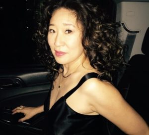Sandra Oh Height, Weight, Age, Boyfriend, Family, Facts, Biography