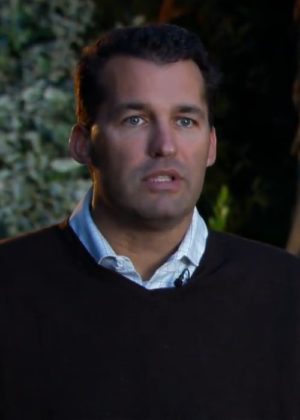 Scott Stuber Height, Weight, Age, Spouse, Family, Facts, Biography