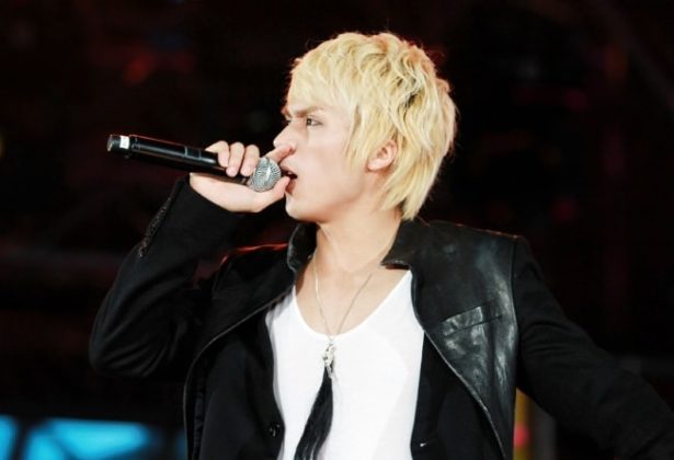 Son Dong-woon Height, Weight, Age, Girlfriend, Family, Facts, Biography