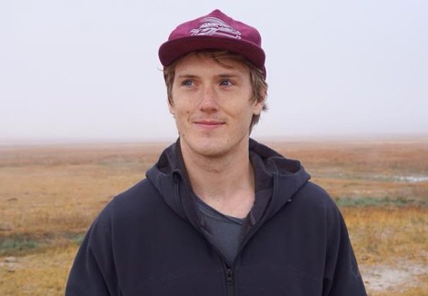 Spencer Treat Clark Height, Weight, Age, Girlfriend, Family, Biography