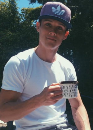 Timothy Granaderos Height, Weight, Age, Girlfriend, Family, Biography