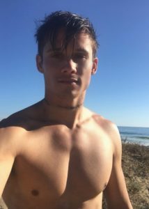 Timothy Granaderos Height, Weight, Age, Girlfriend, Family, Biography