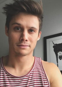 Timothy Granaderos Height, Weight, Age, Girlfriend, Family, Biography