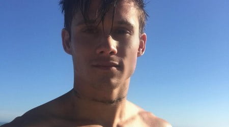 Timothy Granaderos Height, Weight, Age, Girlfriend, Family, Biography