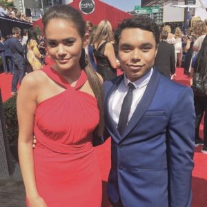 Travis Bryant Height, Weight, Age, Girlfriend, Family, Facts, Biography