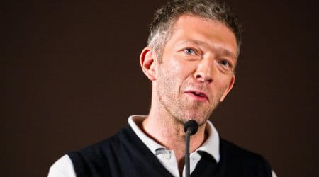 Vincent Cassel Height, Weight, Age, Spouse, Family, Facts, Biography