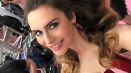 Ángela Ponce Height, Weight, Age, Boyfriend, Shoe Size, Facts, Biography