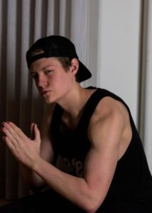 Aaron Doh Height, Weight, Age, Girlfriend, Family, Facts, Biography