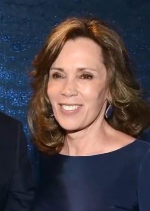 Robin Dearden Height, Weight, Age, Spouse, Family, Facts, Biography