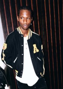 Adonis Bosso Height, Weight, Age, Girlfriend, Family, Facts, Biography