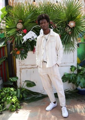 Adonis Bosso Height, Weight, Age, Girlfriend, Family, Facts, Biography