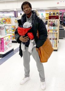 Adonis Bosso Height, Weight, Age, Girlfriend, Family, Facts, Biography