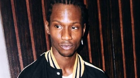 Adonis Bosso Height, Weight, Age, Girlfriend, Family, Facts, Biography