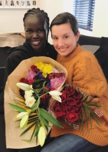 Adut Akech Height, Weight, Age, Boyfriend, Family, Facts, Biography