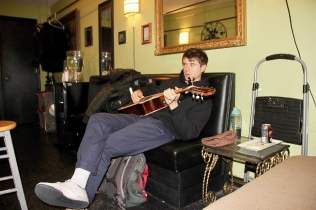 Alec Benjamin Height, Weight, Age, Girlfriend, Family, Facts, Biography