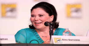 Alex Borstein Height, Weight, Age, Boyfriend, Family, Facts, Biography