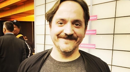 Ben Falcone Height, Weight, Age, Spouse, Children, Facts, Biography