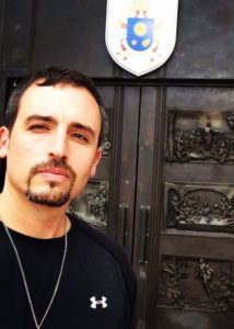 Brad Fischetti Height, Weight, Age, Spouse, Family, Facts, Biography