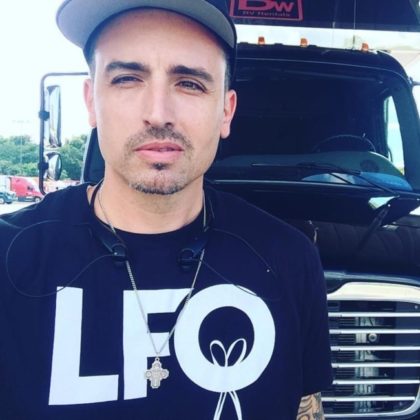Brad Fischetti Height, Weight, Age, Spouse, Family, Facts, Biography