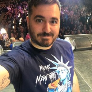 Brian Quinn Height, Weight, Age, Girlfriend, Family, Facts, Biography