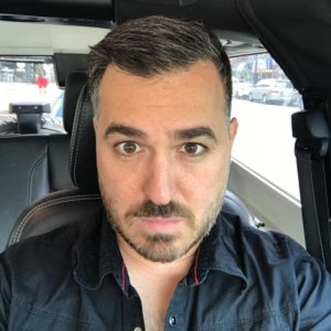 Brian Quinn Height, Weight, Age, Girlfriend, Family, Facts, Biography