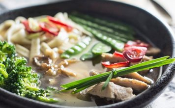 10 Best Foods to Eat When You Have a Fever - Healthy Celeb