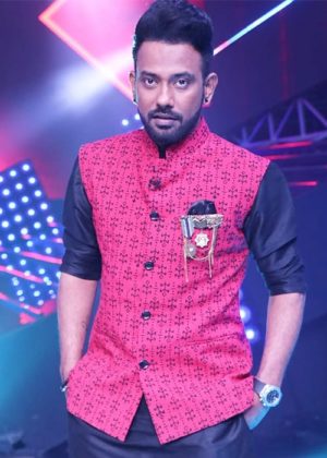 Dharmesh Yelande Height, Weight, Age, Girlfriend, Family, Biography