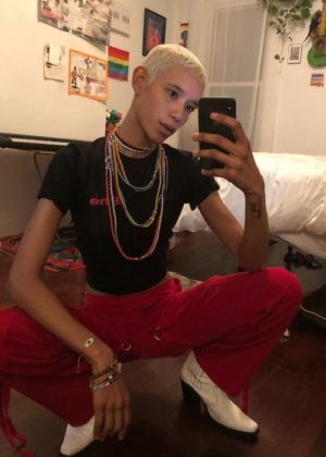 Dilone Height, Weight, Age, Girlfriend, Family, Facts, Biography