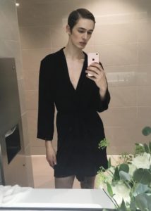 Dylan Fender Height, Weight, Age, Girlfriend, Family, Facts, Biography