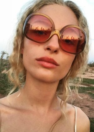 Frederikke Sofie Height, Weight, Age, Boyfriend, Family, Facts, Biography