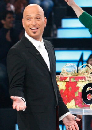 Howie Mandel Height, Weight, Age, Spouse, Family, Facts, Biography