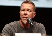 James Hetfield Height, Weight, Age, Spouse, Family, Facts, Biography