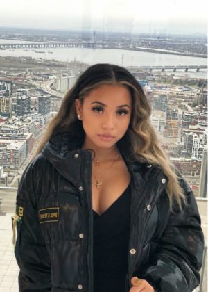 Jennifer Tran Height, Weight, Age, Boyfriend, Family, Facts, Biography