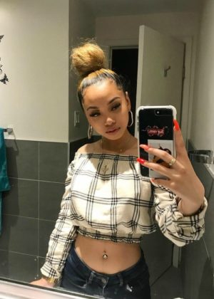 Jennifer Tran Height, Weight, Age, Boyfriend, Family, Facts, Biography